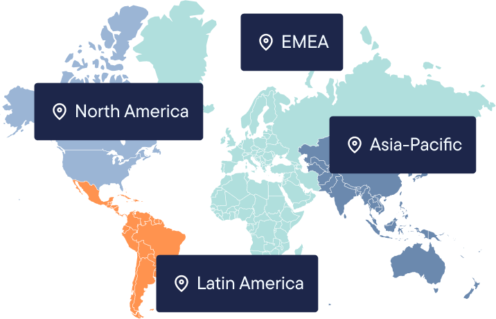 Global Outplacement Services in 100+ Countries | Careerminds