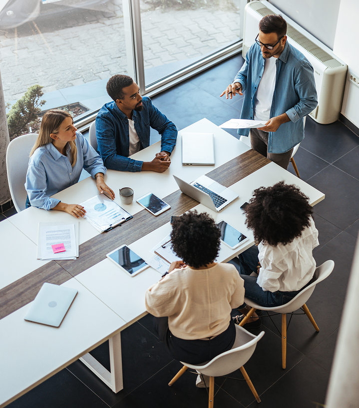 Workforce Planning | Make Smarter Decisions - Careerminds