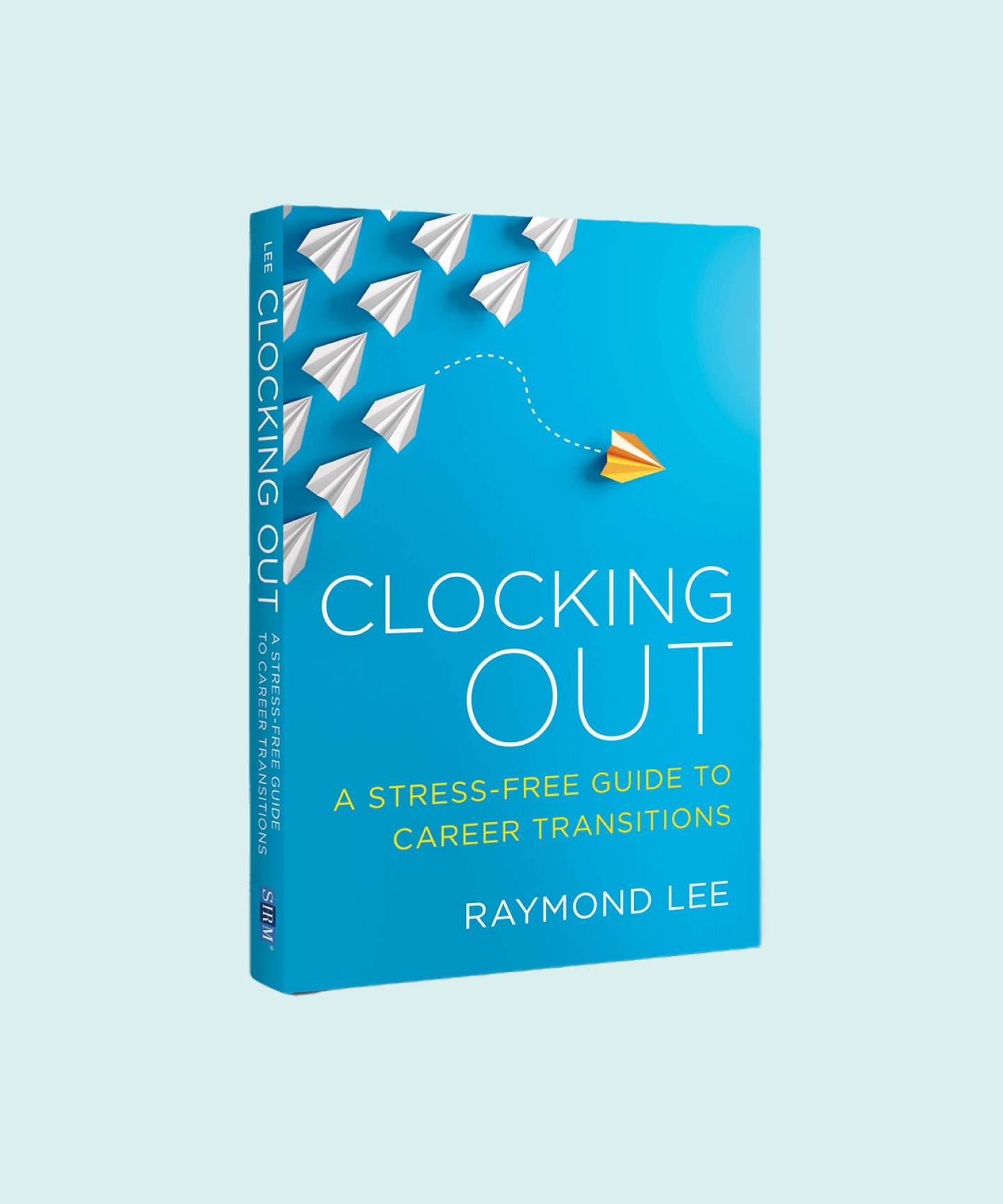 Clocking Out Podcast - Careerminds