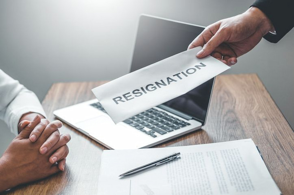 What is a redeployment letter? | Careerminds