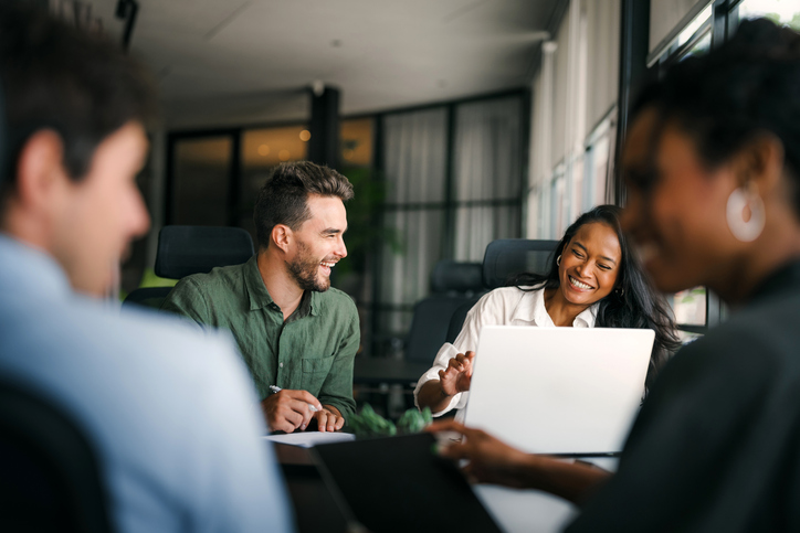 The importance of resilience in organizations | Careerminds