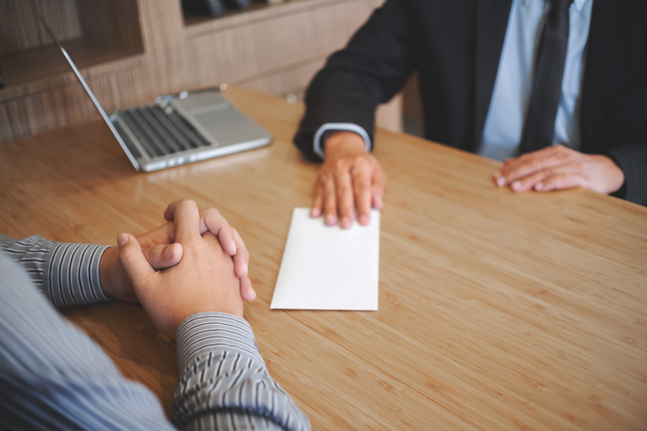 Resignation letter examples & templates: A complete guide | Careerminds