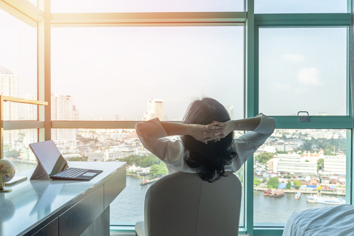 How Long Does a No-Rehire Status Last? Tips to Get Off the List ...